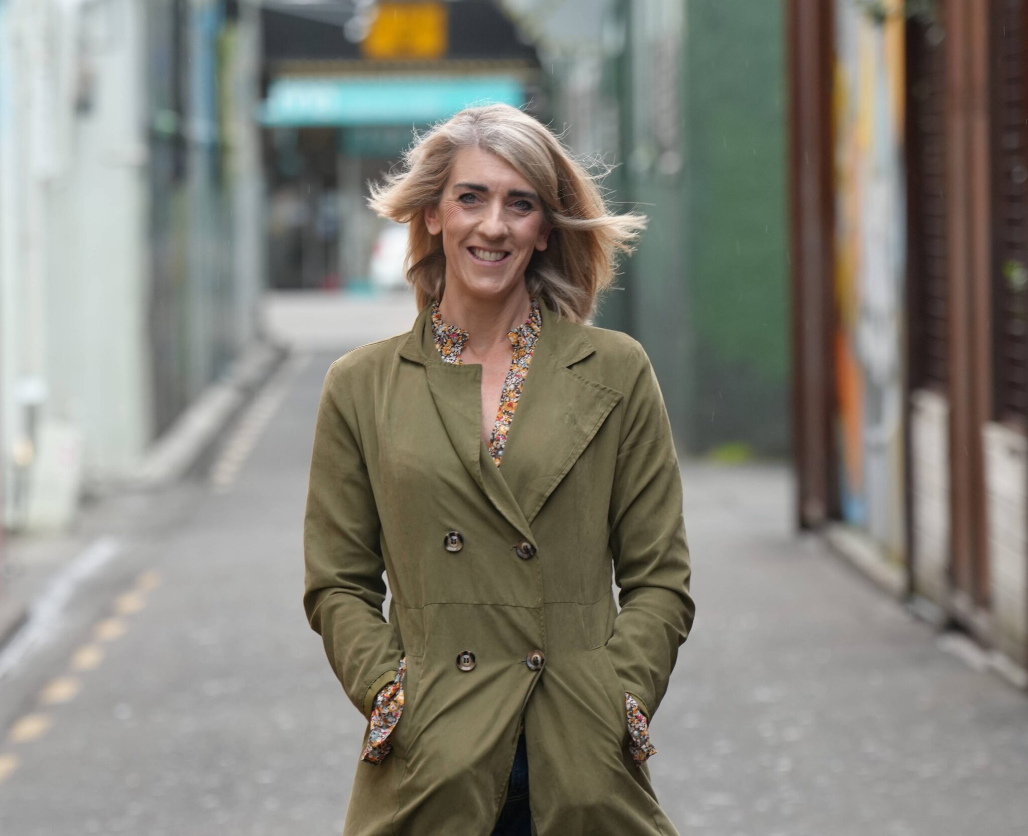 Homepage - Recovered Hope